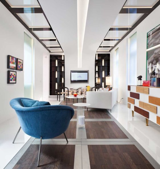 Saint-Gobain Placo y la revolucionaria placa de yeso laminado | AD'IP