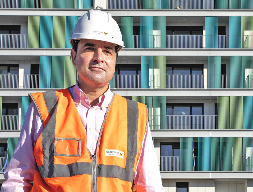 Entrevista a Alberto Bayona López - Revista AD'IP N.º 47 | AD'IP ...