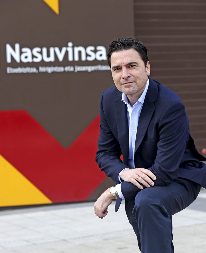 Entrevista a Alberto Bayona López - Revista AD'IP N.º 47 | AD'IP ...