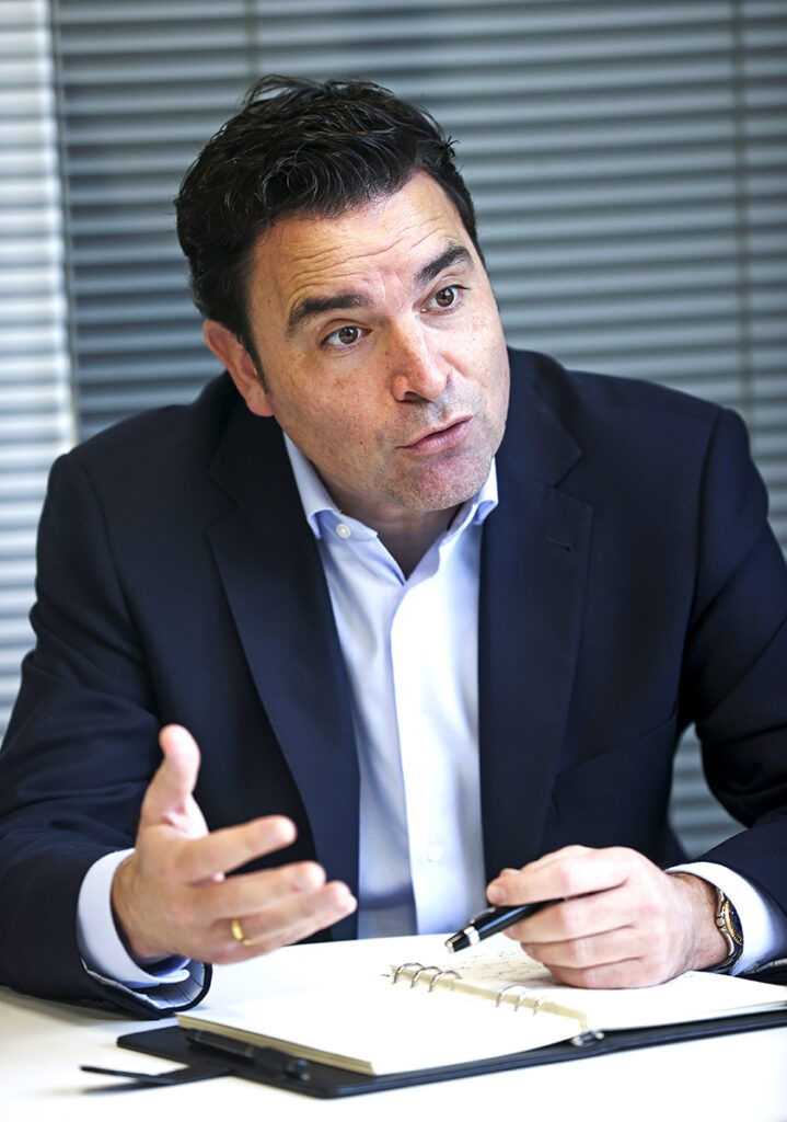 Entrevista a Alberto Bayona López - Revista AD'IP N.º 47 | AD'IP ...
