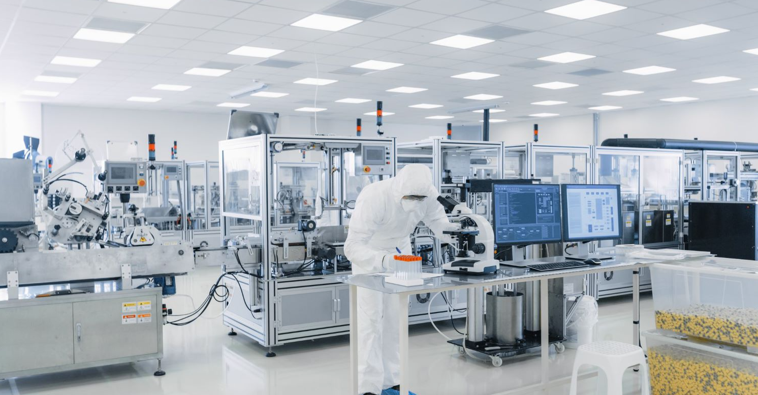 Rockfon lanza Rockfon® CleanSpace™ | AD'IP Asociación Española