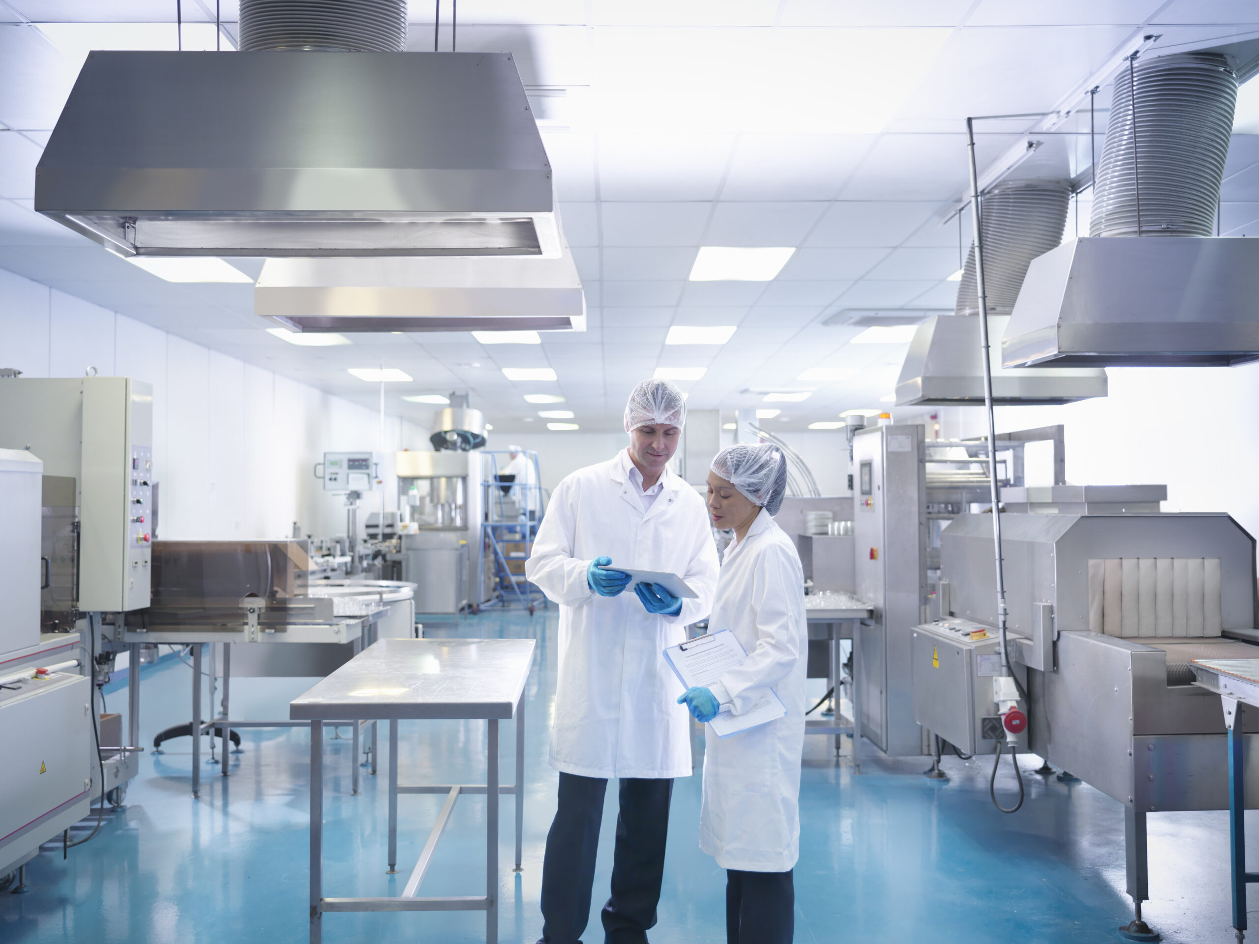 Rockfon lanza Rockfon® CleanSpace™ | AD'IP Asociación Española