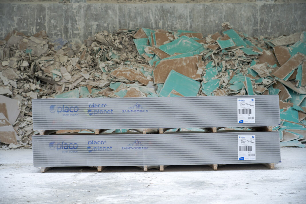 Placo® lanza Placo® Planet | AD'IP Asociación Española