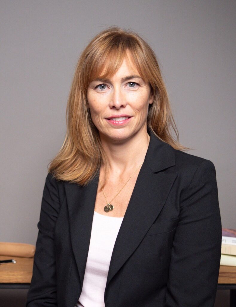ITW Construction: Nueva directora comercial y marketing | AD'IP ...