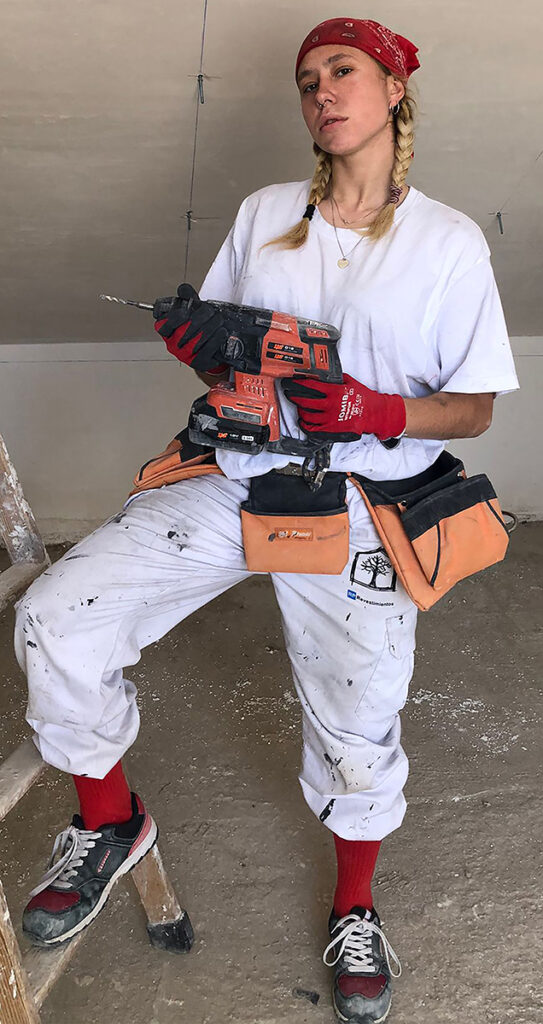 Entrevista a Yara Rodríguez Martínez - Revista AD'IP N.º 50 | AD'IP ...