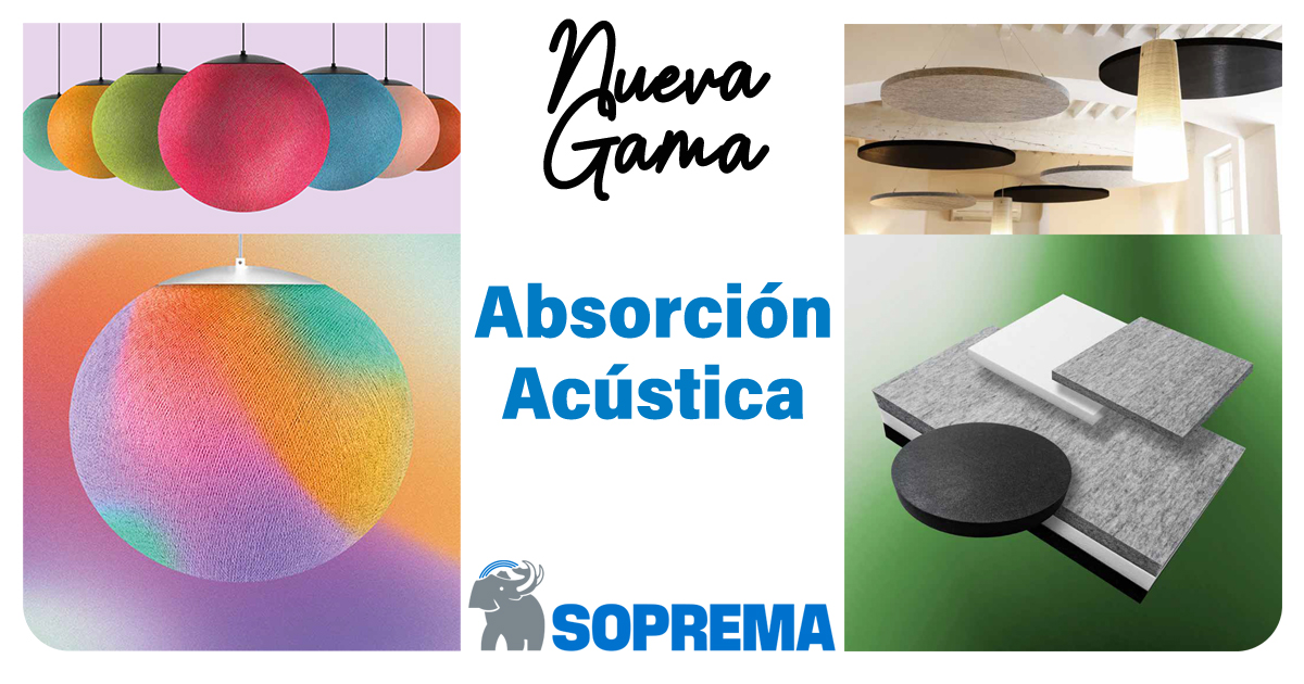 Absorción Acústica, ¿Qué Es Y Cómo Funciona?. – CGCG